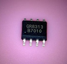 全新进口原装GRENERG GR8313 SOP-8贴片 GR8313KG 电源管理IC芯片