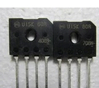 原装拆机整流桥GBU805 GBU806 GBU808 GBU8K GBU8J U8KBA80R