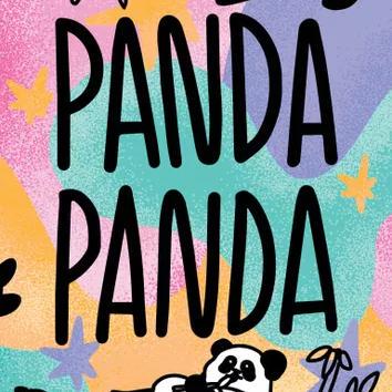PandaPanda桌游英文正品