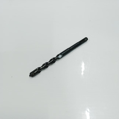 JORAN左轮圆头钻咀冲击钻头 电锤用 混凝土穿墙打孔-12*160