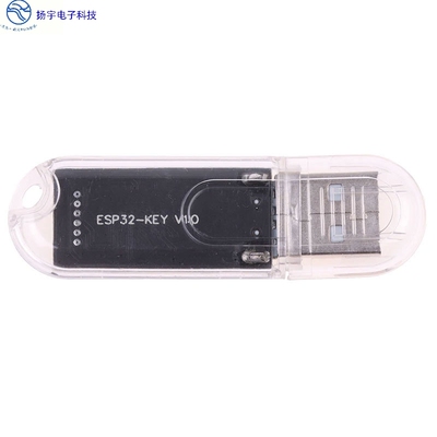 ESP32开发板 USB Dongle 蓝牙网关 MicroPython ESPHome