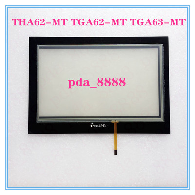 信捷TGA63-MT触摸板触摸板