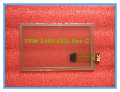 TPI#1405-001 Rev C Trimble# 83651-xx-sp RevA触摸屏