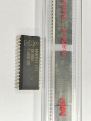 集成电路NXP射频芯片MFRC531