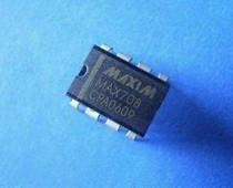 MAX708CPA产品实拍,全新正品现货,实体店经营