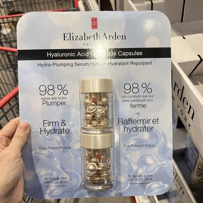 提拉加拿大补水补湿雅顿