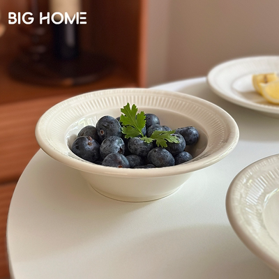 德士敦草帽水果早餐酸奶碗