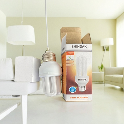 船用节能灯荧光灯日光灯家用照明E26E27白光6400K791586 791592