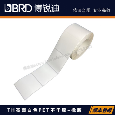 BRADY贝迪i5100/IP300打印机标签