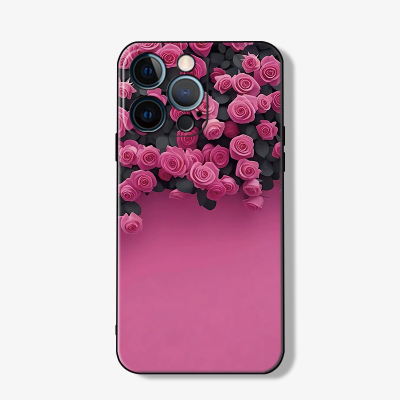 18/17iPhone16promax手机壳苹果15plus磨砂软壳耐脏14/13/12/11/xr/xs原创设计任意型号小米华为oppo vivo套