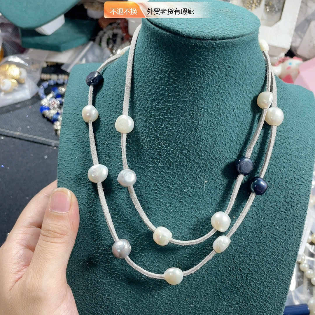 淡水长15
