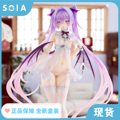 WAVE伊芙1/6手办