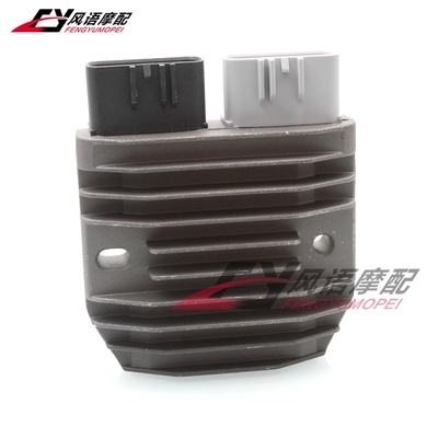 川崎ZX-10RZZR1400整流器充电器