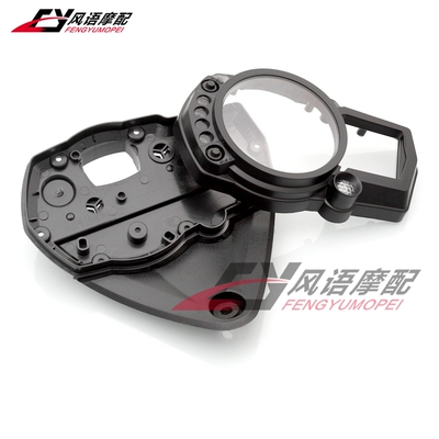 铃木大RGSXR1000K5仪表壳