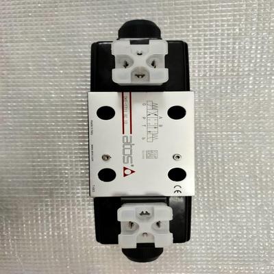 阿托斯ATOS 电液伺服阀DLKZOR-TEB-SN-NP-140-L711 11现货原装