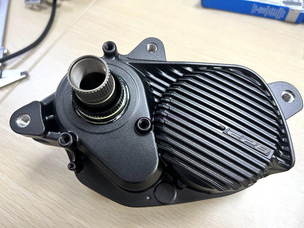SHIMANO禧玛诺中置马达助力车电机EP800mid-motor/ep801 midmotor
