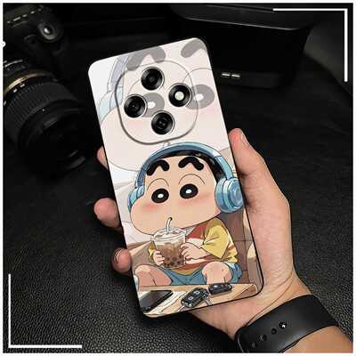 适用OPPO A6 Pro 5G国内版/F31Pro手机壳潮流全包边动漫防尘散热