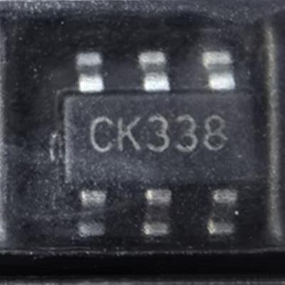 原装FP7125LR-G1丝印CKSO