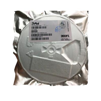 原装正品PAM2861BR丝印E0