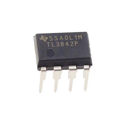 原装正品TL3842P封DI-8低