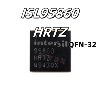 ISL95860HRTZ全新电源管理芯片