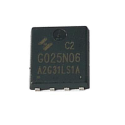 原装正品HYG025N06LS1C2