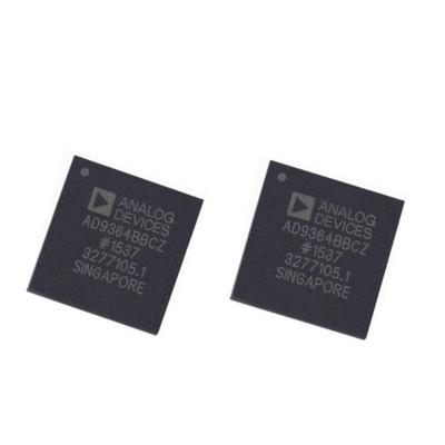 原装正品 AD9364BBCZ   封装 BGA-144 无线收发芯片