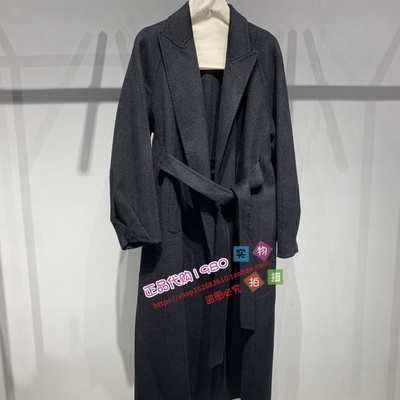 51241FR1546 3399 ROCOCO/洛可可专柜正品2025冬新款大衣