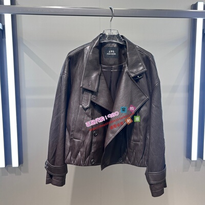 A1BBG1133 女装2026春专柜正品新款便服A1BBG1133H9-999