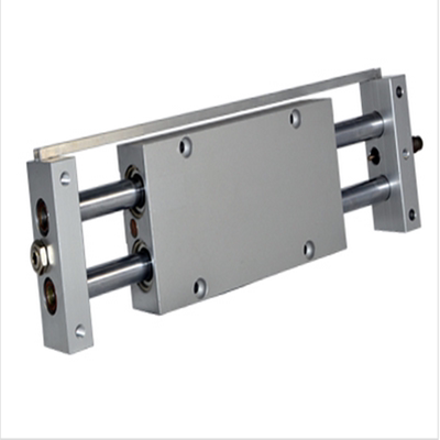 原装亚德客AirTAC滑台气缸STWB20X25X50X75X100X125X150X175X200S