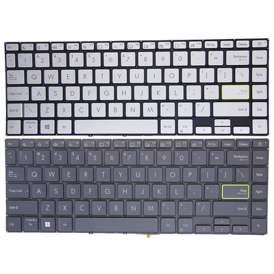 UX434UX434F/FA/FN华硕键盘