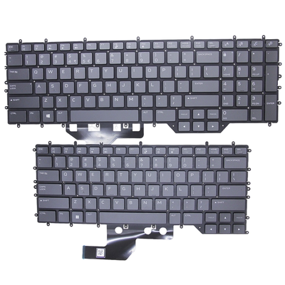 适用dell戴尔M17M15R2R3键盘