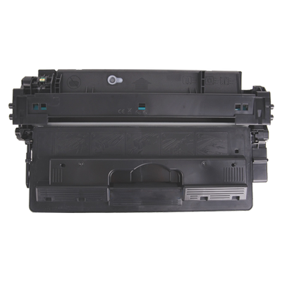 通众适用惠普HP14a硒鼓CF214a 700 M712dn M712n M712xh打印机A3墨盒M725dn M725z易加粉LaserJet M725z+