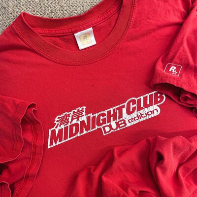 oldschool美式复古男短袖t恤