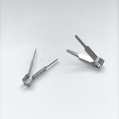 弹簧片喷漆治具夹具涂装挂具喷塑