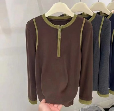 【11.19诗语美美哒】2025新款上衣DH60983-