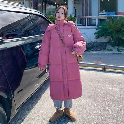 【11.8慧姐大码女装】2025新款棉服外套UMDM952-