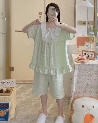 【8.20慧姐大码女装】2026秋款套装PDM8816