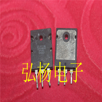 进口拆机场效应管 IXFK90N30 测试合格 上机保证
