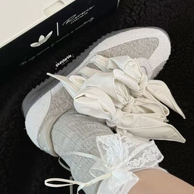 ADIDAS阿迪达斯正品SL 72 OG 时尚百搭运动休闲低帮板鞋JQ8736