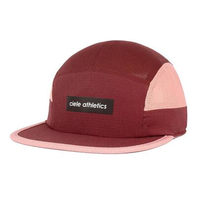 代购ciele athletics男女帽子防晒速干透气轻盈户外运动棒球帽