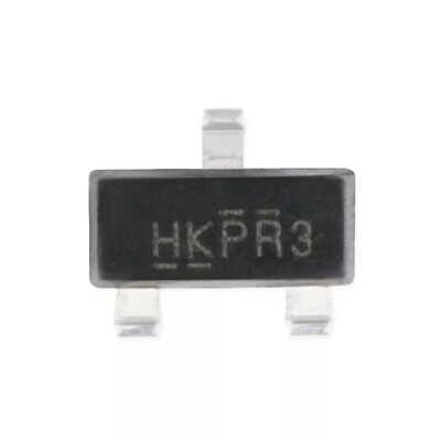 IRLML6402TRPBF场效应管全新