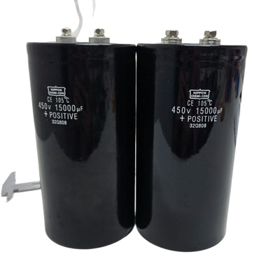 可开票全新原装450V15000uf