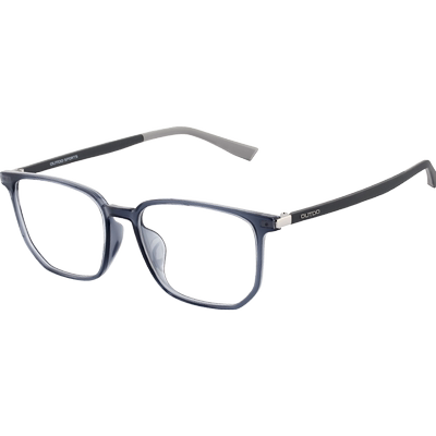 高特防蓝光眼镜男大脸可配近视眼睛网上配眼镜框运动镜架GT62047