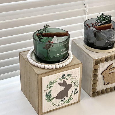 STILL无火扩香石香薰室内家用卧室持久精油香氛生日礼品伴手礼