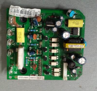 适用模块kfr-32gwv/bm syst-e50603