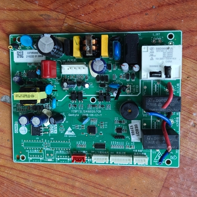 适用原装拆机电脑板Y7BP72L12A1M020.PCB控制板C070900825-ZB