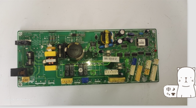 适用格力空调主板J3Z531D GRJ3Z-A电脑板强电板控制板30030080