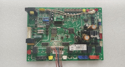 适用美的中央空调RSJ-200/S-532V.D.1.3.1.1主板202302100657
