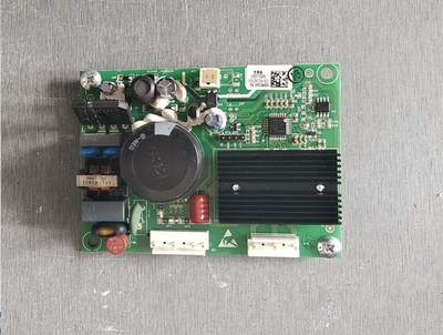 适用海信容声冰箱压缩机VFA090CY1变频板BCD-530W1957589
